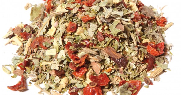 Ceai de slabit Slim Tea