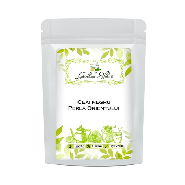 Totul despre ceaiul negru – Proprietati, beneficii pentru sanatate, dar ...