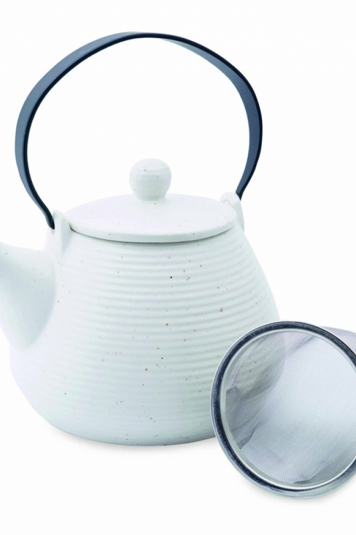 Ceainic din ceramica Pitt 650ml