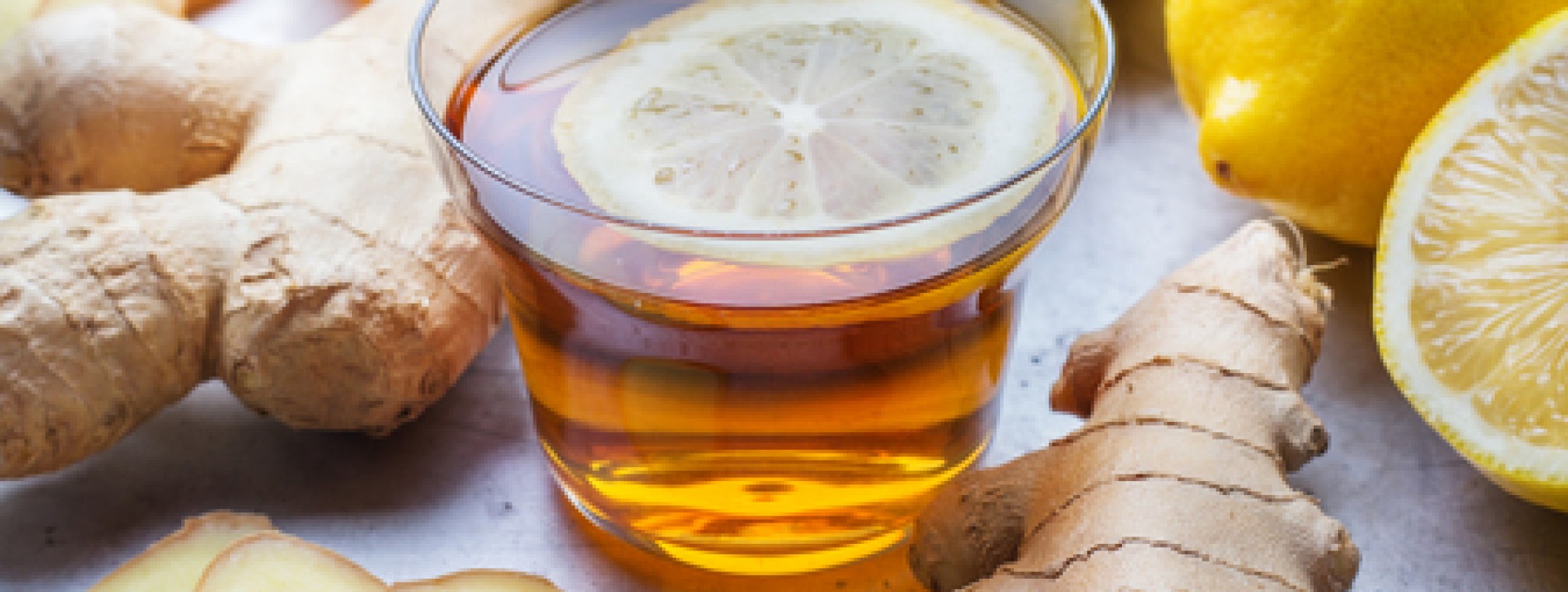 Ghimbirul si Ceaiul de Ghimbir-Beneficii | Laboratorul Naturii