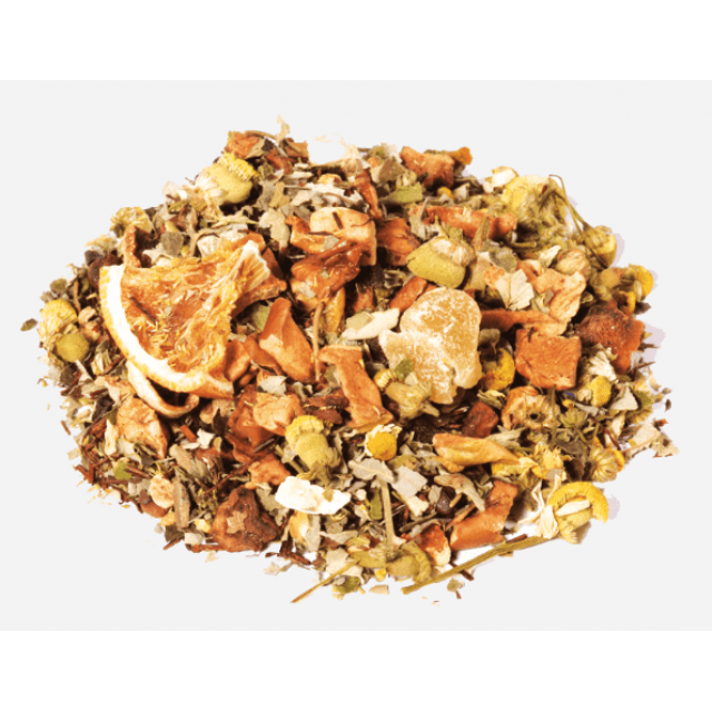 Magazin de Ceai si Infuzii de Calitate - Laboratorul Naturii