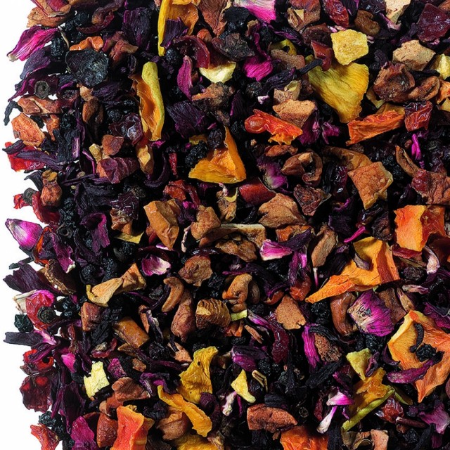 Laboratorul Naturii: Magazin online de ceaiuri si cafea