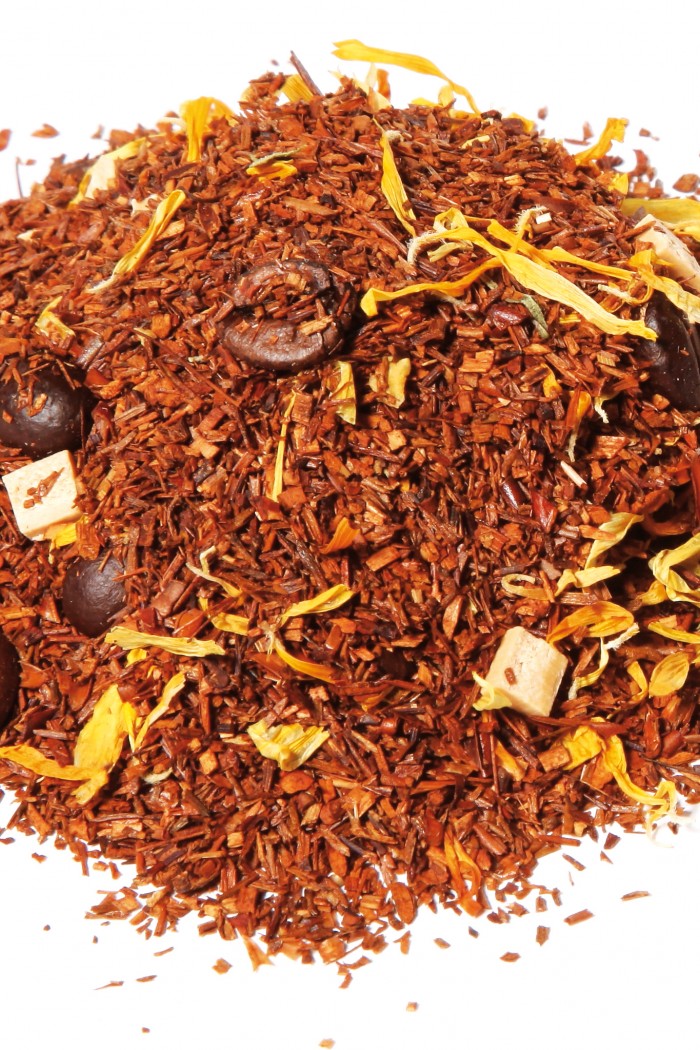 Ceai rooibos Cafe Rustic