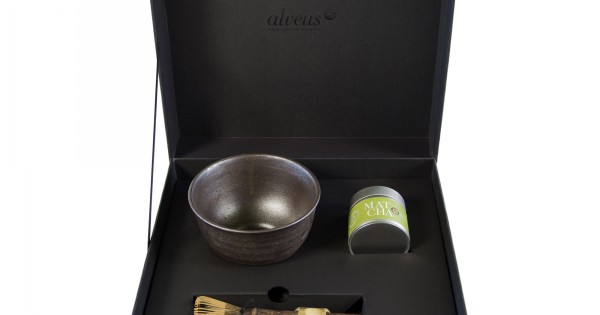 Set cadou Ceai Matcha Ceremonial