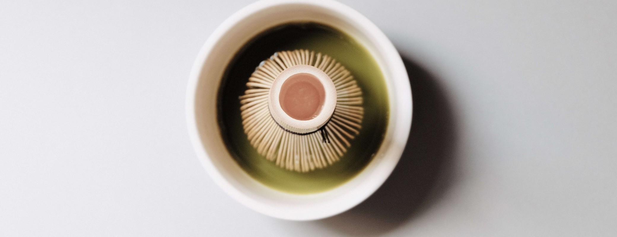 Cumpara Ceai Matcha de Calitate | Magazin de ceai - Laboratorul Naturii